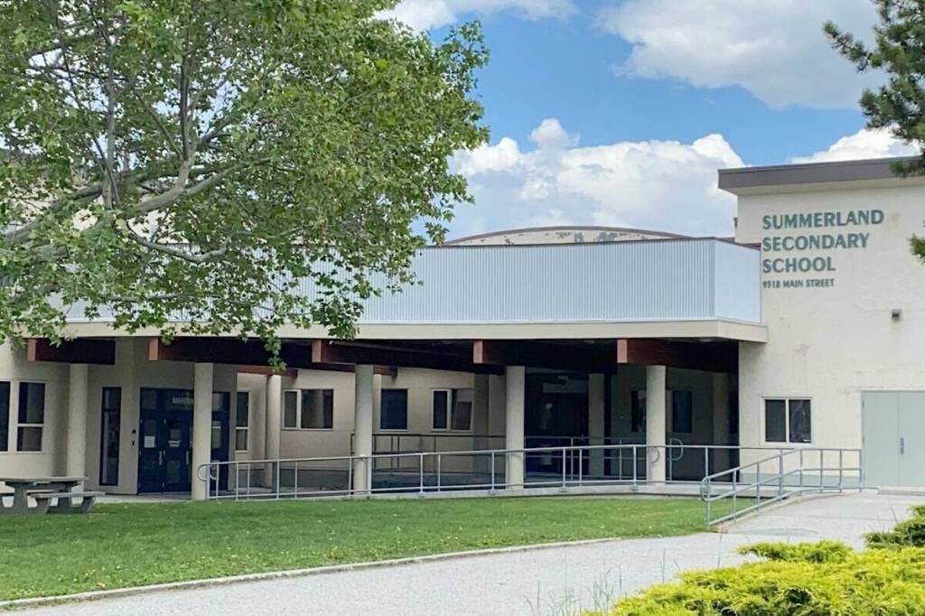 Okanagan Skaha School District makes staff changes | Summerland Review